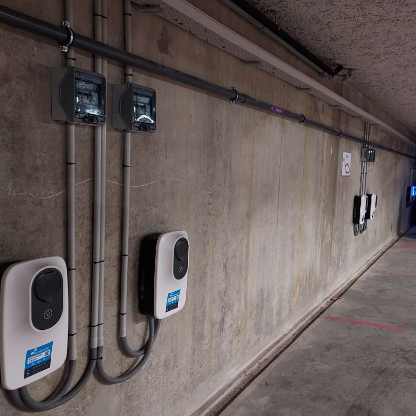 Nexans - Nos solutions de câblage