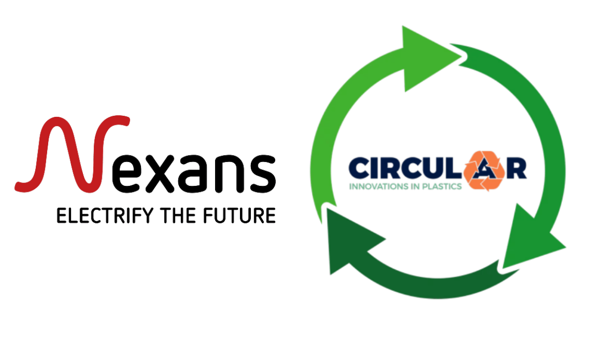 Nexans - Nexans partners with the Circular Plastics Alliance as part of ...