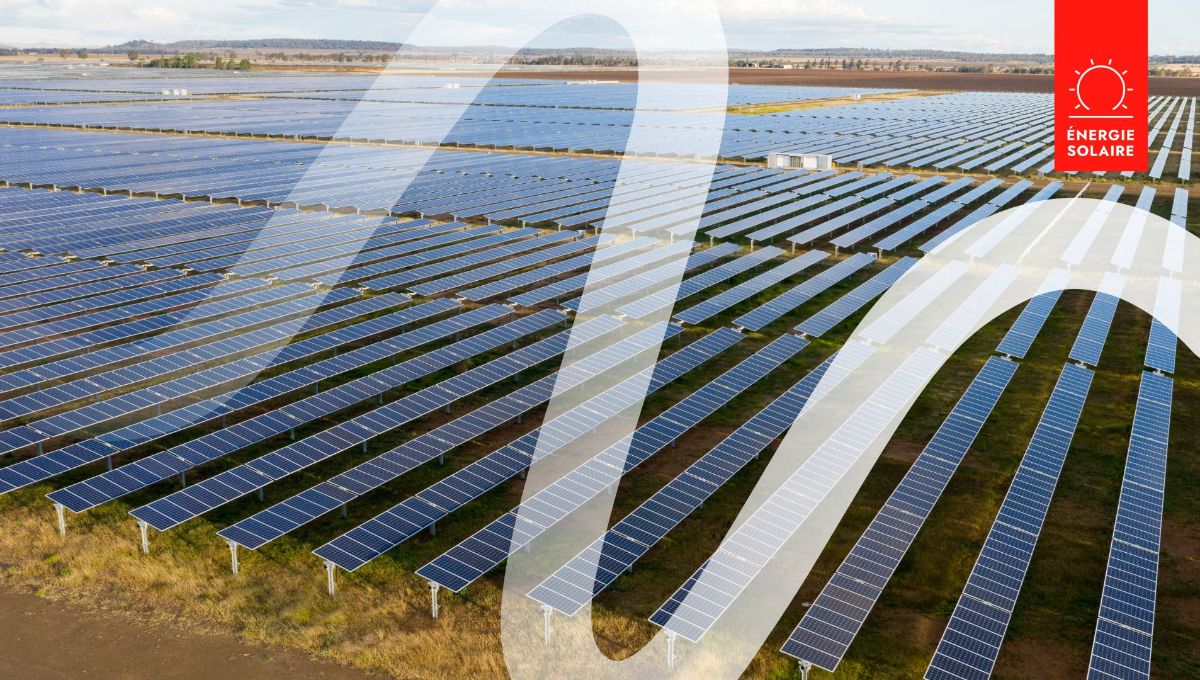 Nexans - Projets solaires