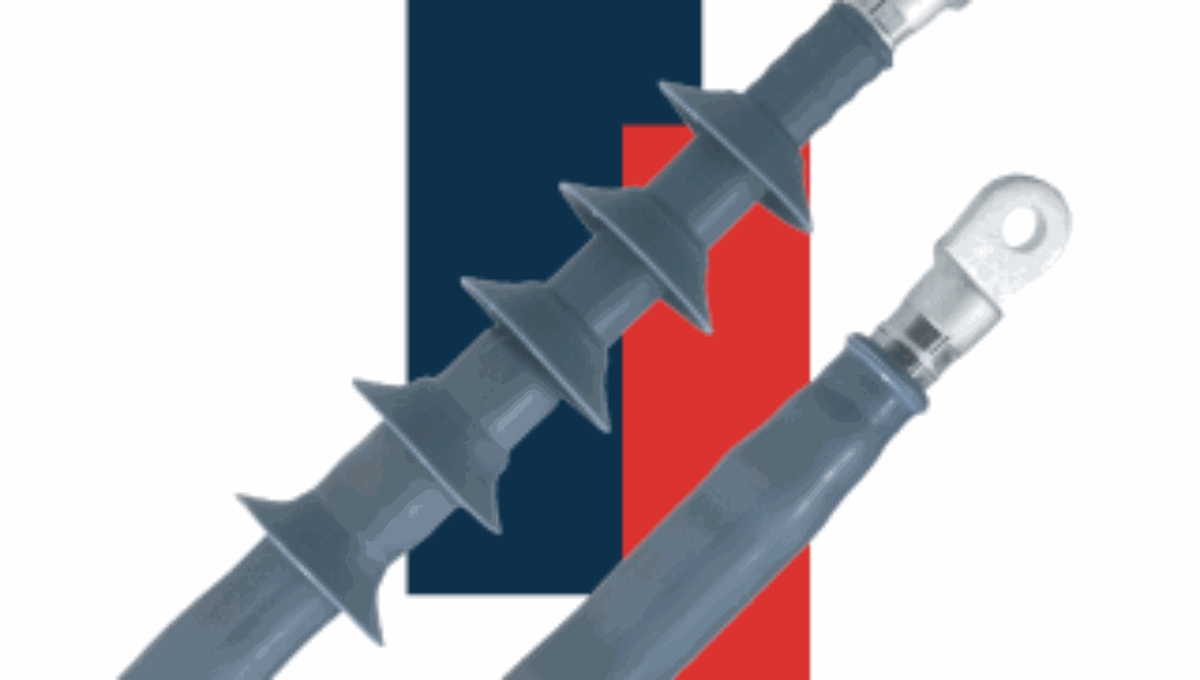 Nexans - Sealing ends