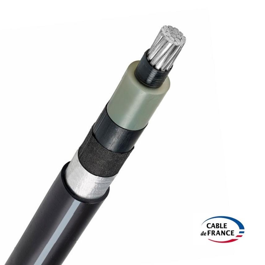 Nexans - Infrastructures d'énergie